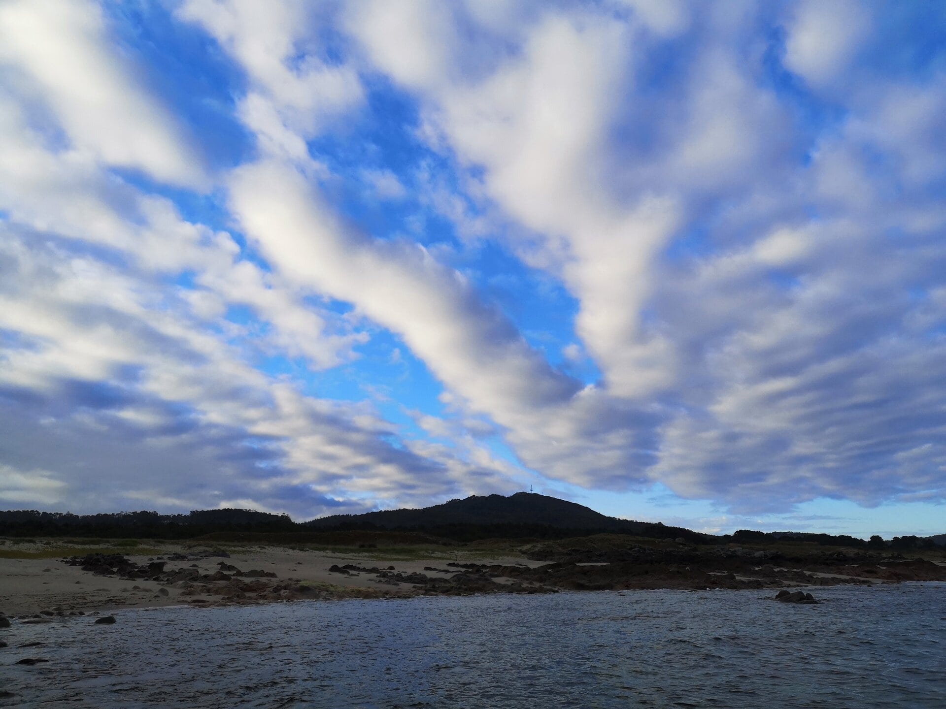 Swimming at Dawn - Swimming at Dawn