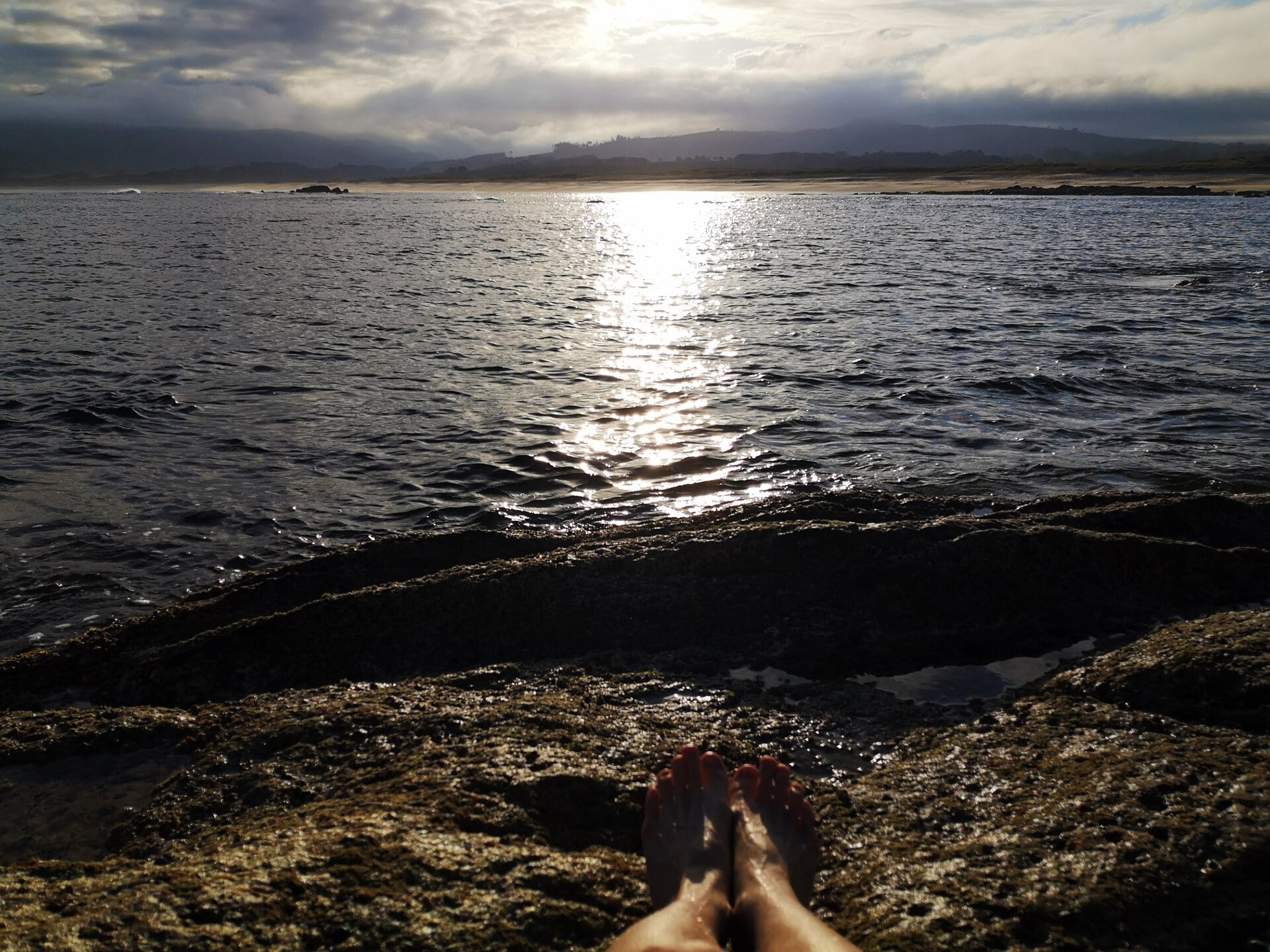 Swimming at Dawn - Swimming at Dawn